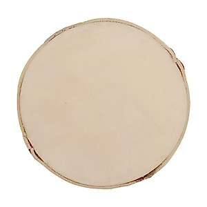 Champion Sports 11" Safety Softballs - Sponge Rubber Core - Syntex Leather Cover - Medium Compression - Pack of 12 - Level 10 (Ages 12+), Optic Yellow