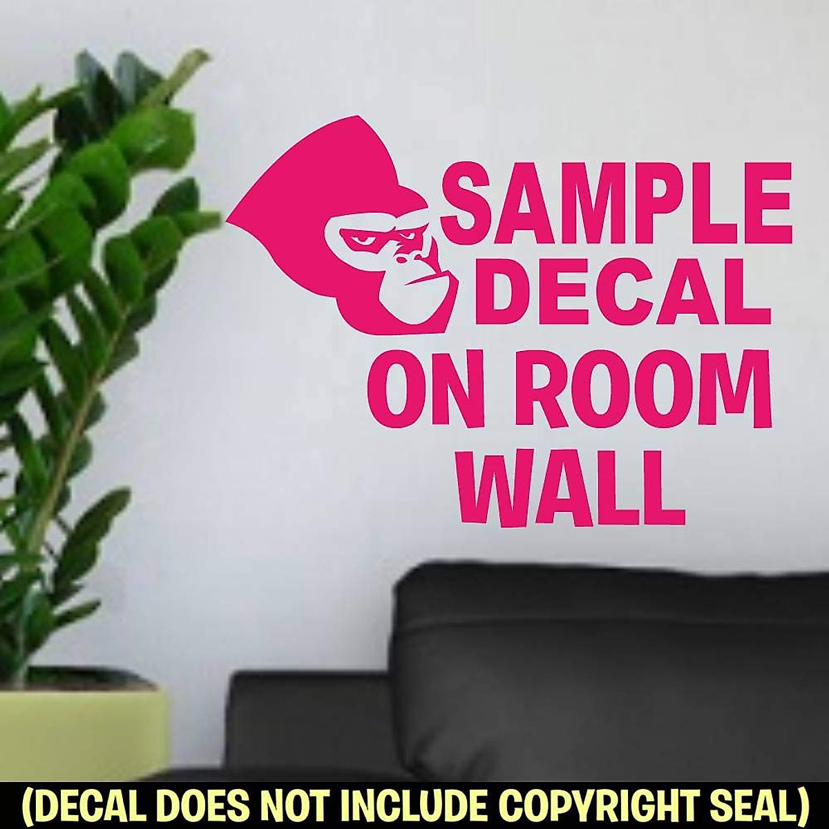 BREAST CANCER Roller Skater - Survivor Pink Ribbon Skating Girl Skate Team Vinyl Decal Sticker C