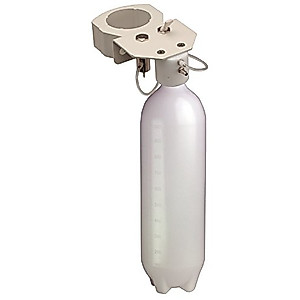 Beaverstate Water Bottle Kit Post-Mount Bracket 1.0 Liter (2 Piece Post clamp) 110-028