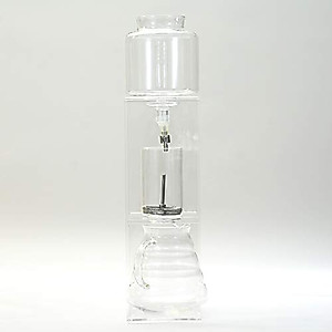 Hario Slow Drip Coffee Brewer, 780ml, Clear