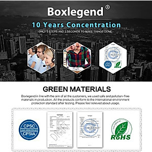 BoxLegend V4 Shirt Folding Board Enlarged and Widened Shirt Folder Folding Adults Laundry Tool Clothes Folder Laundry folders Folding Boards for tshirt, Sweater, Pants, Dresses, White