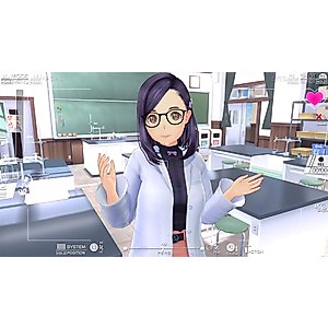 LoveR Kiss コスチュームデラックスパック - PS4 (【特典】コスチュームDLC20種 & 【予約特典】コスチュームDLC「スク水3種セット」 同梱)