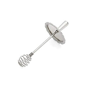 Jarware 82624 Wide Mouth Honey Dipper