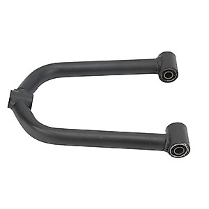 Upper Lower Swing,Yctze 350mm Front Suspension Shock Swing Arm Kit Replacement For 150cc 200cc 4 Wheels Quad Bike Kart