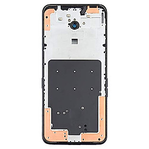 YUANSHIHUI Cellphone Replacement Parts for Oppo Reno2 Z/Reno2 F PCKM70 PCKT00 CPH1945 CPH1951 CPH1989 Front Housing LCD Frame Bezel Plate