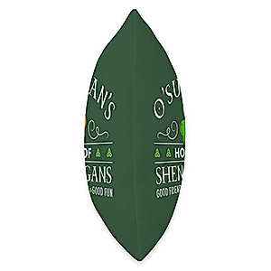 O'Sullivan Family Name Gifts O'sullivan Irish Family Name Gift Personalized Home Decor Throw Pillow, 16x16, Multicolor