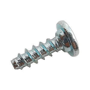 cijkzewa Furniture Screws Replacement for IKEA Part #113287 (Pack of 12)