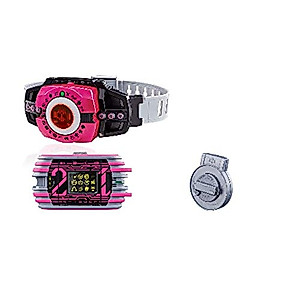 Bandai Toys - Kamen Rider - Neo Decadriver & K-Touch 21, DX