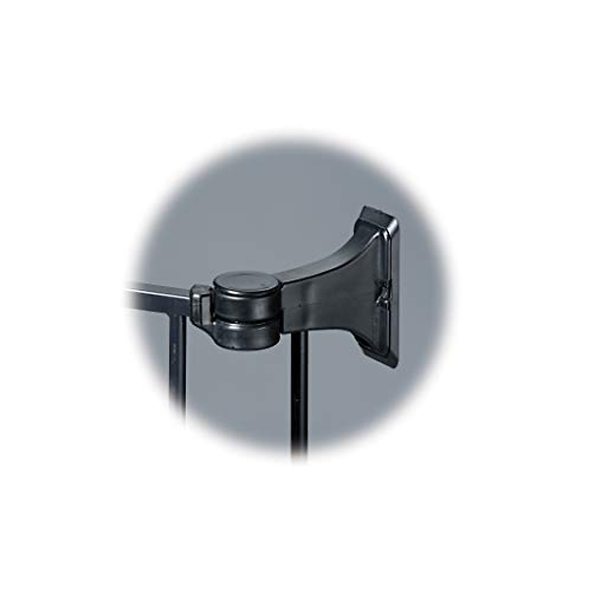 KidCo G3011 Configure Gate 80 inch, Black