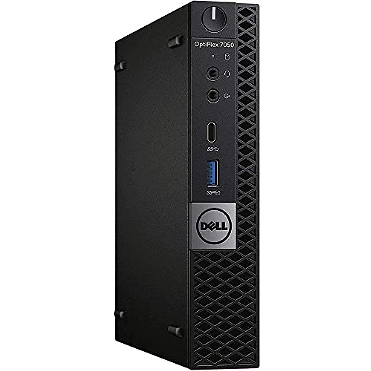 Dell Optiplex 7050 Micro DT, Intel I7-6700T, 32GB Memory, 1TB SSD, WiFi, Win 10 Pro (Renewed) …
