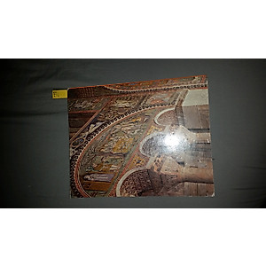 Ravenna: And Her Art Treasures