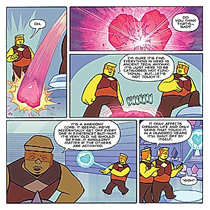 Steven Universe: Harmony