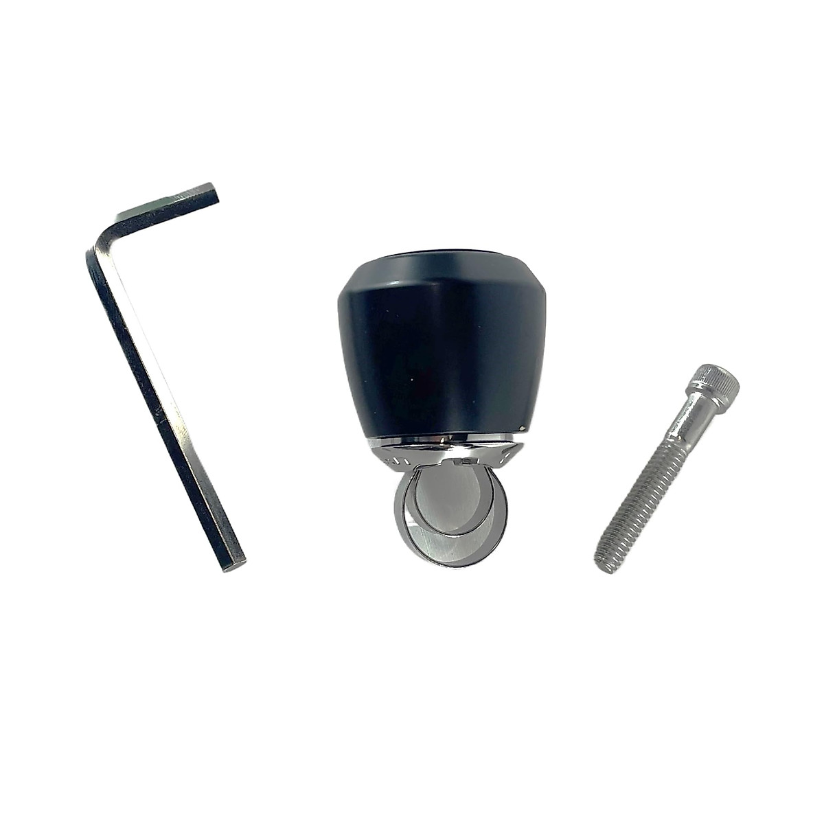 Edson Marine Edson PowerKnob Black Sportsman