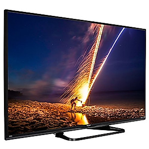 Sharp LC-55LE653U 55-Inch 1080p Smart LED TV (2015 Model)
