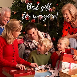 COUPLE FOX Wearable Blanket Hoodie - Oversized Hooded Blanket For Women, Teen Girls, Men - Warn Thick Sherpa Fleece Blanket Hoodie Adult - Giant Sweatshirt Hooded Blanket With Big Pocket