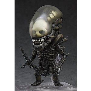 Good Smile Alien Nendoroid Action Figure