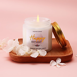 Birthday Gifts for Women, Happy Birthday Gift Boxes Ideas for Women, Her, Mom, Mother, Sister, Female Friend, Coworker, Girlfriend, Daughter, Best Unique Spa Baskets Kit for Women Who Have Everything