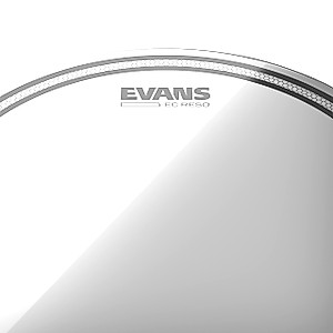 Evans EC Resonant Drum Head, 16 Inch