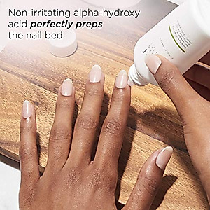 OPI ProSpa Exfoliating Cuticle Cream, 0.9 fl oz