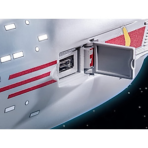 Playmobil Star Trek U.S.S. Enterprise NCC-1701