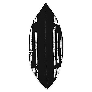 Knife Making Bladesmith Knives Forging Knife Making Bladesmith Knives Knifemaker Forging Throw Pillow, 18x18, Multicolor