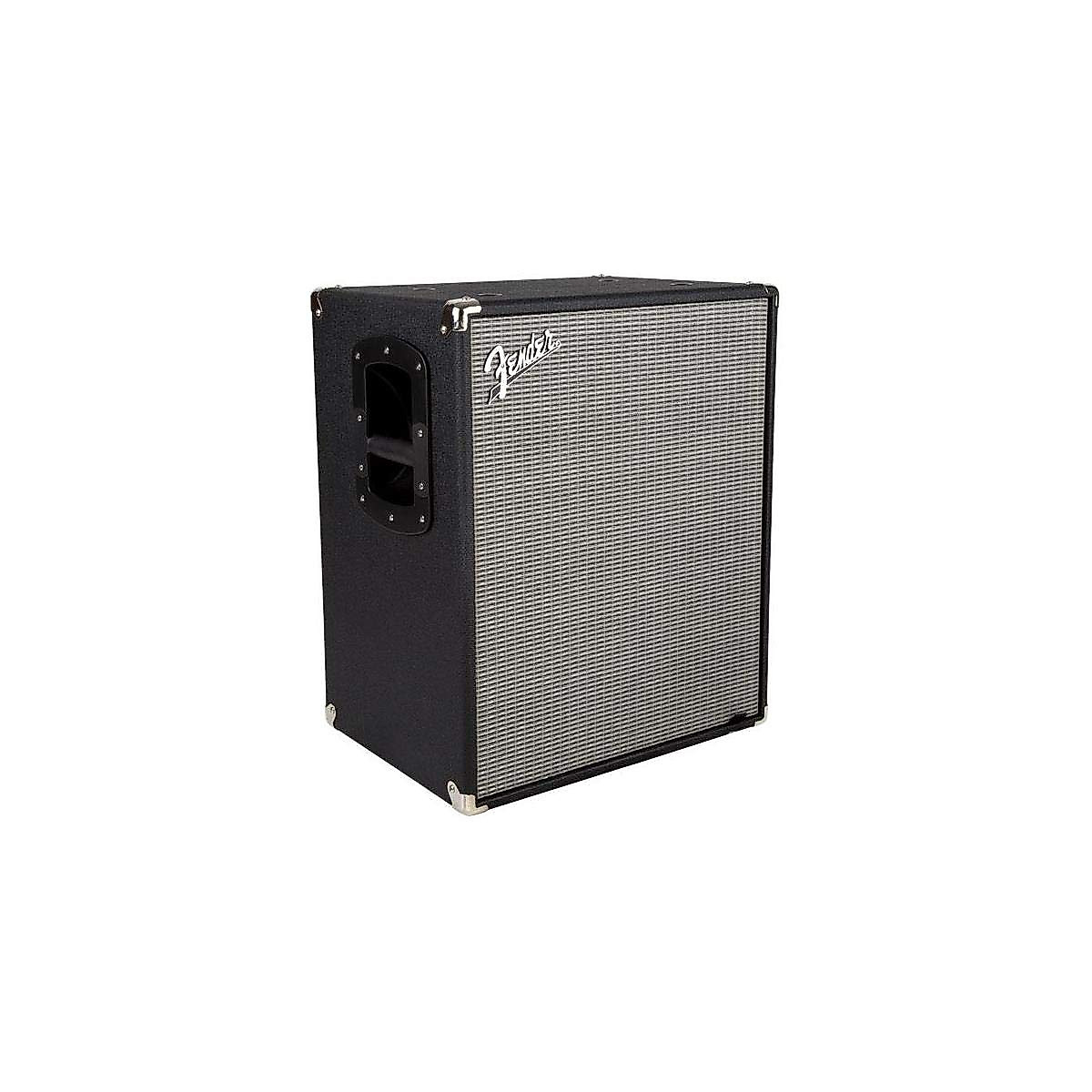 Fender Rumble 210 CABINET V3, with 2-Year Warranty