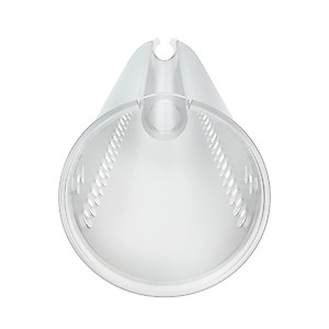 FlavorFuze Straw - Fruit Infuser Attachment, Compatible with Hydro Flask Straw Lids for 32 and 40 Ounce Wide Mouth Bottles (For Straw Lid)