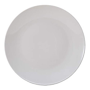 Studio Nova Porcelain 18-Piece Dinnerware Set, Service For 6, Alexis