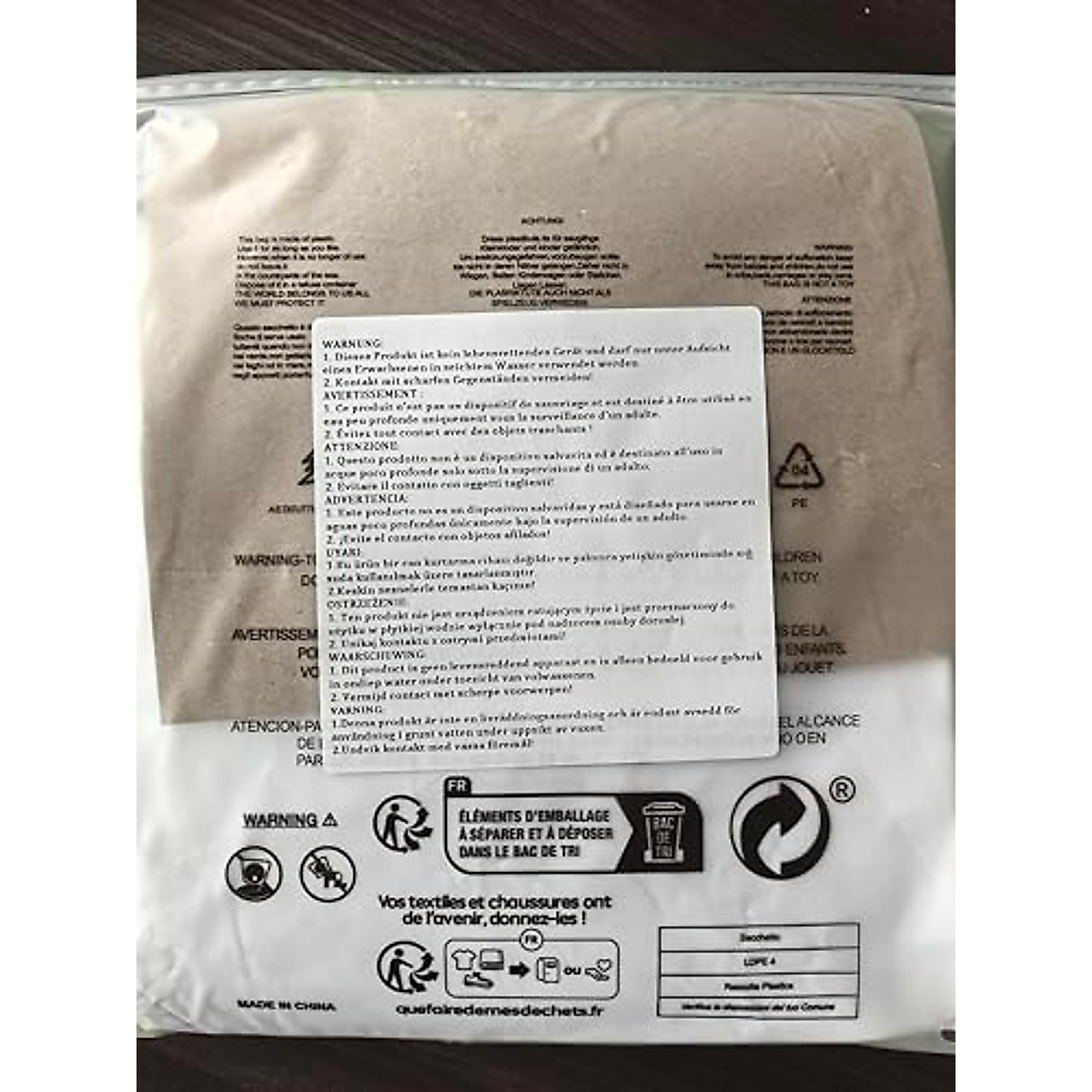 3 Pack Inflatable Pool Chair Float, Water Hammock Lounge Chair, Multi-Purpose Drifter Pool Floats for Summer Pool Lake Beach (Navy Blue + Light Blue + Orange)