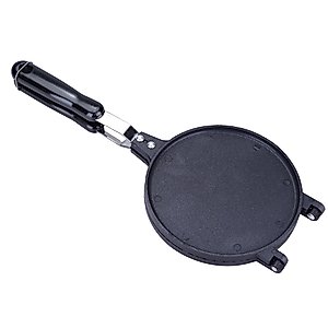 Egg Roll Maker, Waffle Cone Maker, Household Kitchen Gas Nonstick Waffle Cone Making Mould Baker Egg Roll Baking Tool