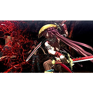 Onechanbara Z2 Chaos