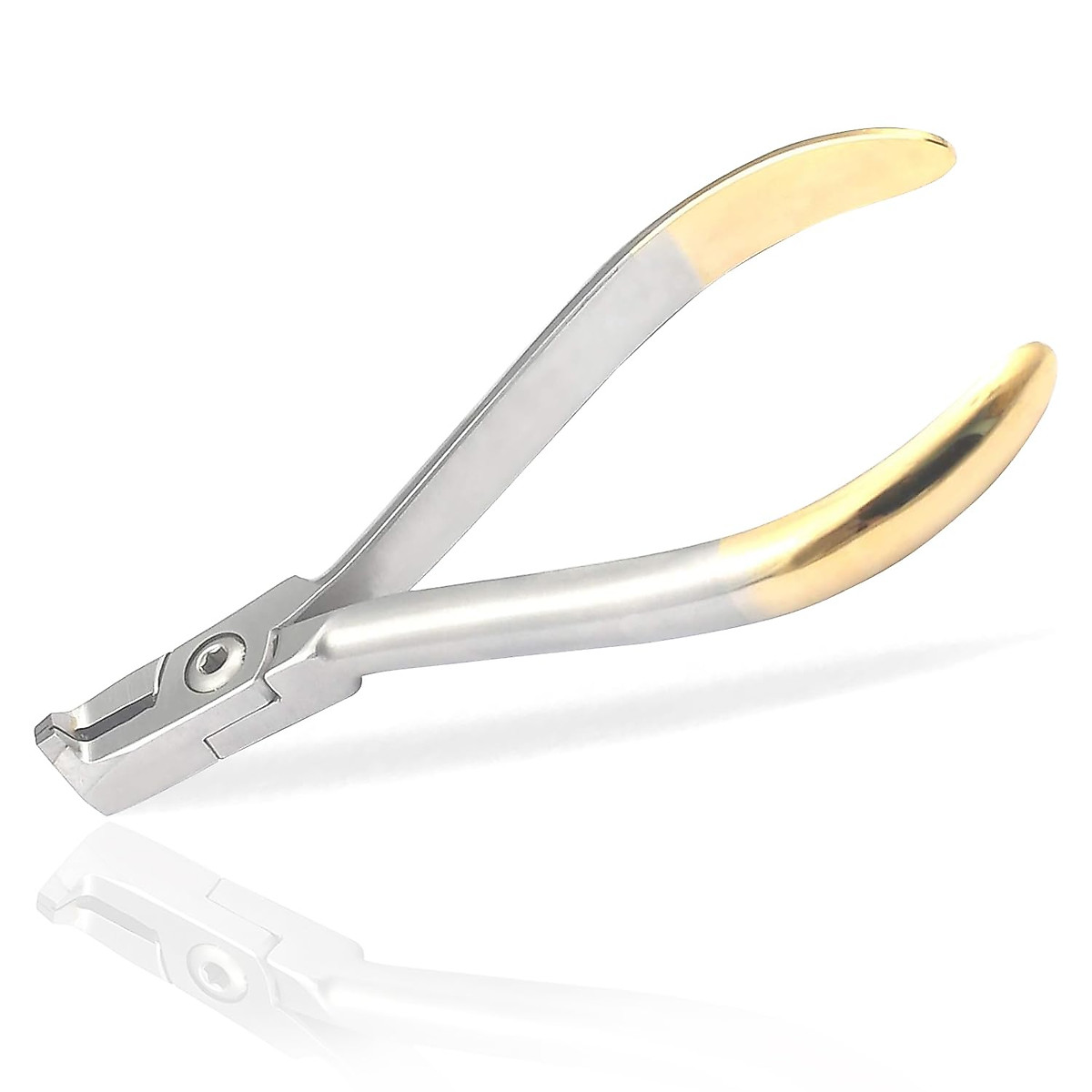 AAProTools Distal End Cutter Orthodontic Pliers # 16 Tungten Carbide ; Premium Grade