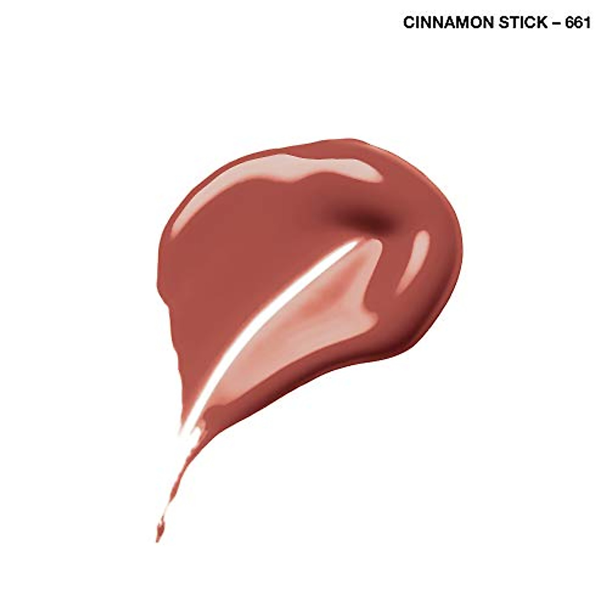 COVERGIRL Outlast All-Day Lip Color With Topcoat, Cinnamon Stick Set