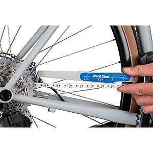 CC-4 - Chain Wear Indicator