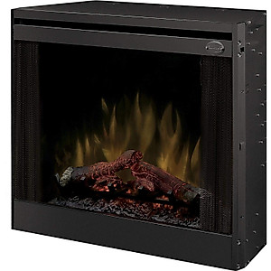 Dimplex BFSL33 Fireplace