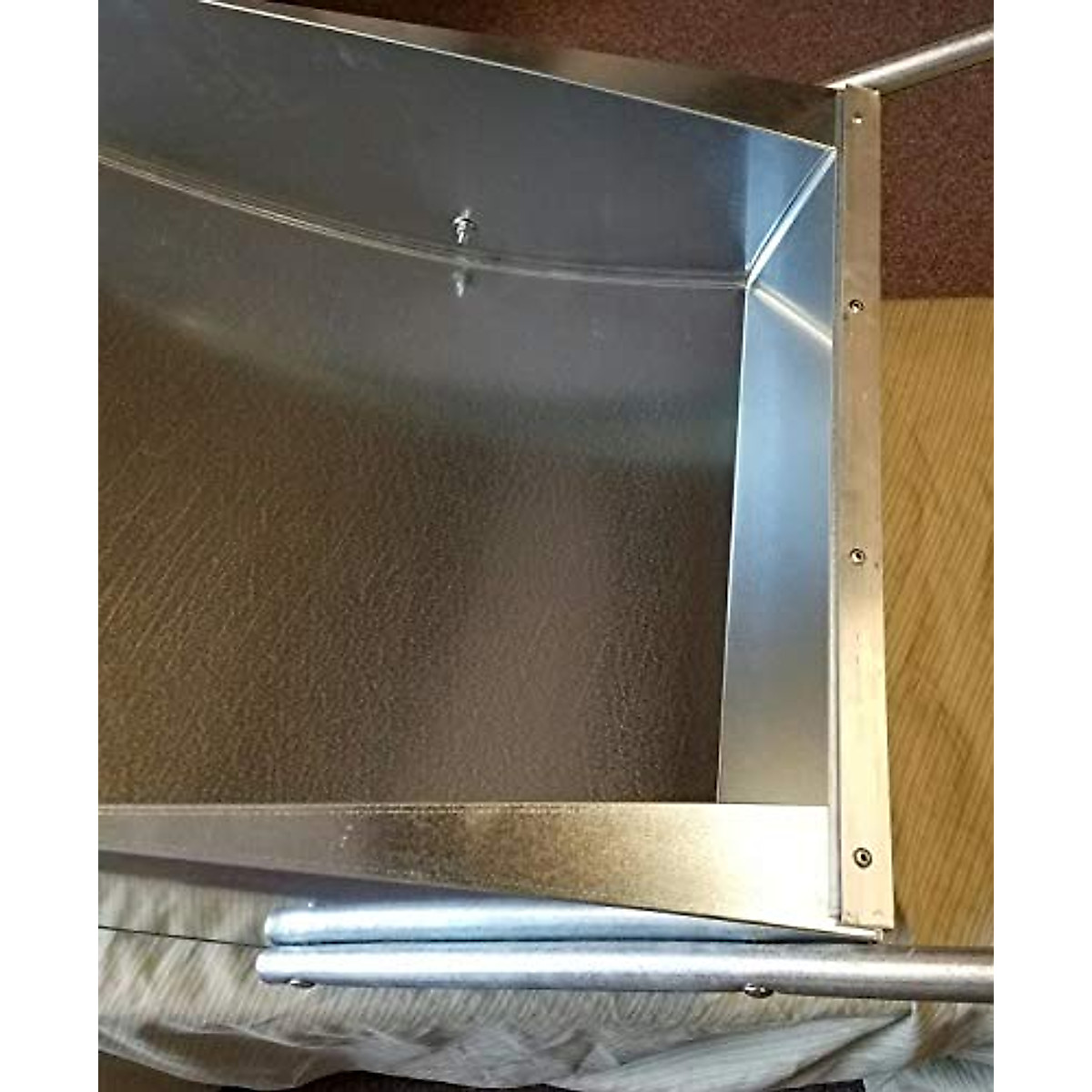 The Original Snow Scoop - Yooper Scooper - Size Medium 22-Inch