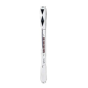 Benefit Goof Proof Brow Pencil Easy Shape Fill 2.5 Neutral Blonde, 0.01 Ounce