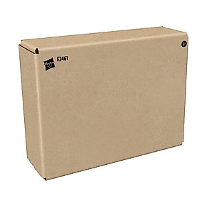 Peppa Pig Peppa's Carry-Along Friends Set, 4 Figures with Carrying Case, Preschool Toys for Classroom, Back to School Gifts for Kids, Ages 3+