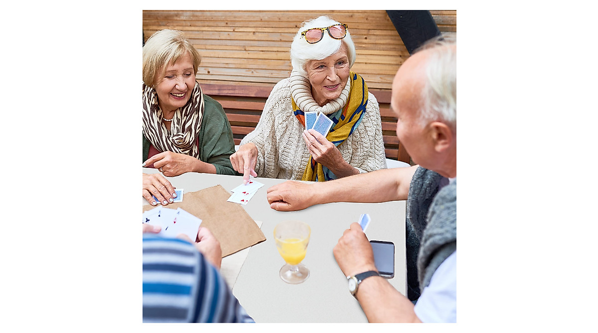 Buy Kasunpul 34" Folding Table - Portable & Versatile