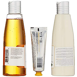 SKIN&CO Roma Citrus Amaro Wonderful Set