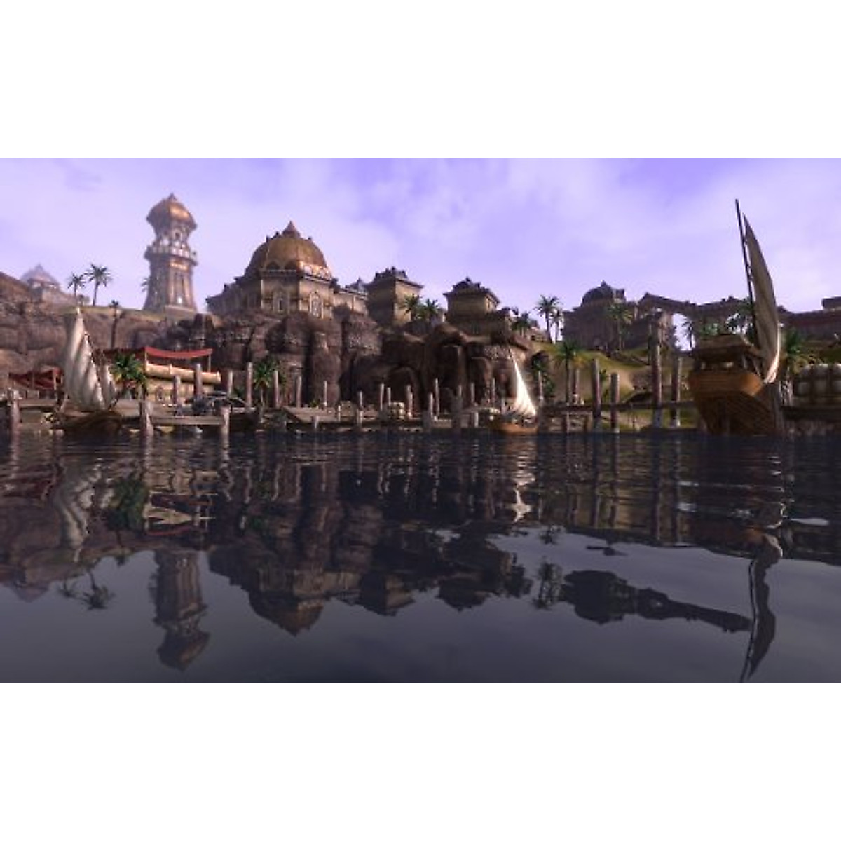 The Elder Scrolls Online: Tamriel Unlimited - PlayStation 4