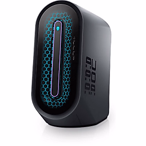 Dell Alienware Aurora R15 Gaming Desktop (2023) | Core i7-1TB SSD - 32GB RAM - RTX 4080 | 16 Cores @ 5.4 GHz - 13th Gen CPU - 12GB GDDR6X Win 11 Home (Renewed)