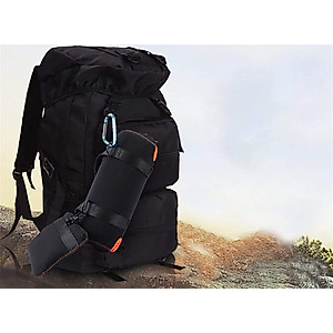 OWIKAR Carry Cover Bag Travel Carry Case Cover Shoulder Bag Neoprene Storage Protective Case Pouch for JBL Xtreme Bluetooth