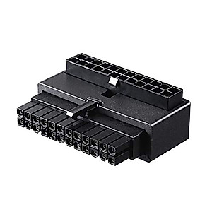 Cooler Master Case Acc ATX 24 Pin 90° Adapter Cap