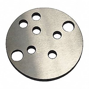 Lower Valve Case Lid
