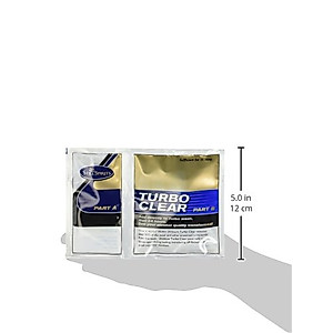 Still Spirits Turbo Clear (Pack of 5) Clearing Agent