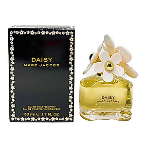 MARC JACOBS MJ DAISY EDT Spray,1.7 Fl Oz
