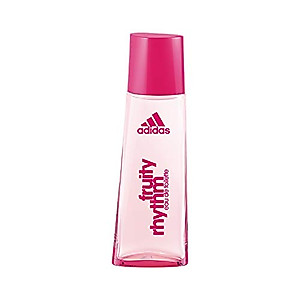 Adidas Fruity Rhythm by Adidas for Women - 1.7 Ounce EDT Spray