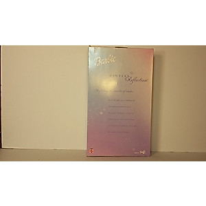 Barbie 2002 Winter's Reflection Doll