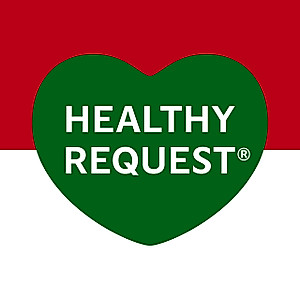 Campbell's Condensed Heart Healthy Cream of Chicken Soup, 10.5 oz Can (12 Pack)